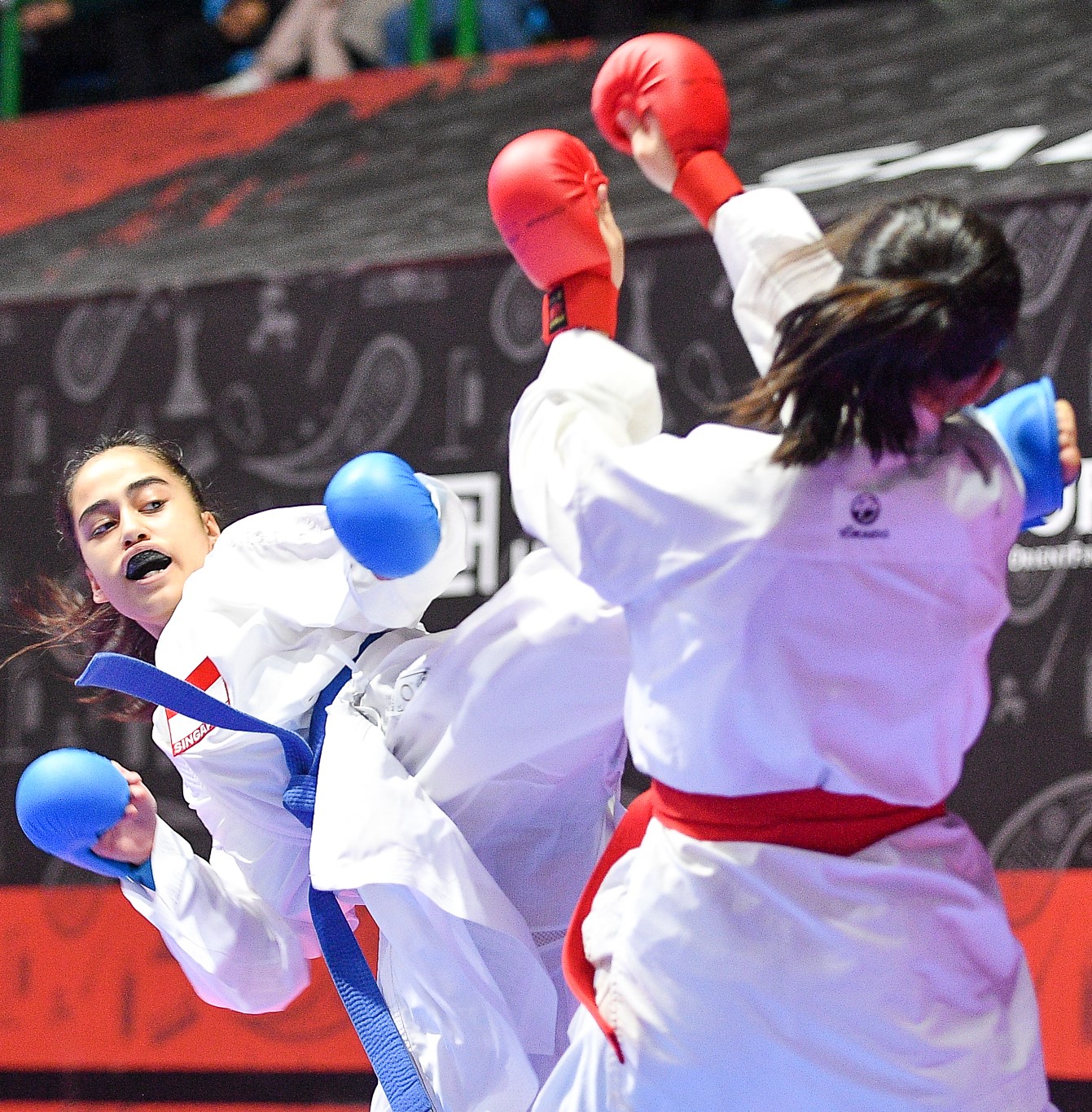 Karate Class | The Karate Academy | Free Trial | Kids and Adults