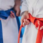 Karate Grading Form | Register for your Karate Grading here